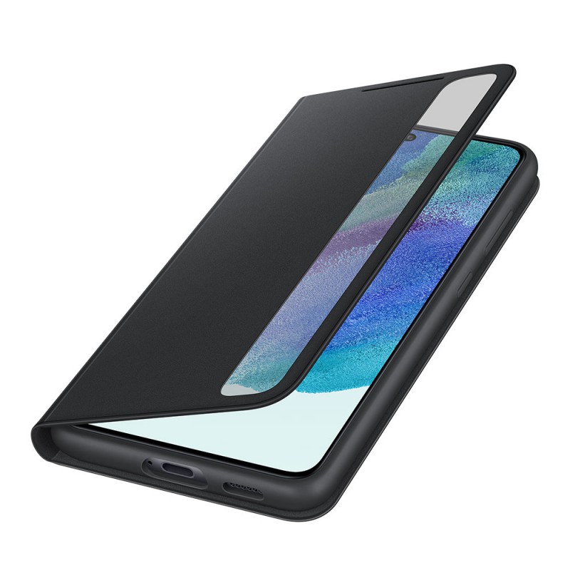 Samsung Smart Clear View Cover S21 Fe 5g