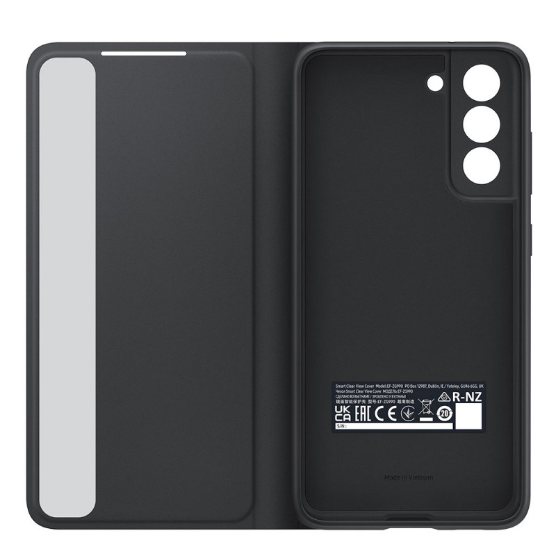 Samsung Smart Clear View Cover S21 Fe 5g
